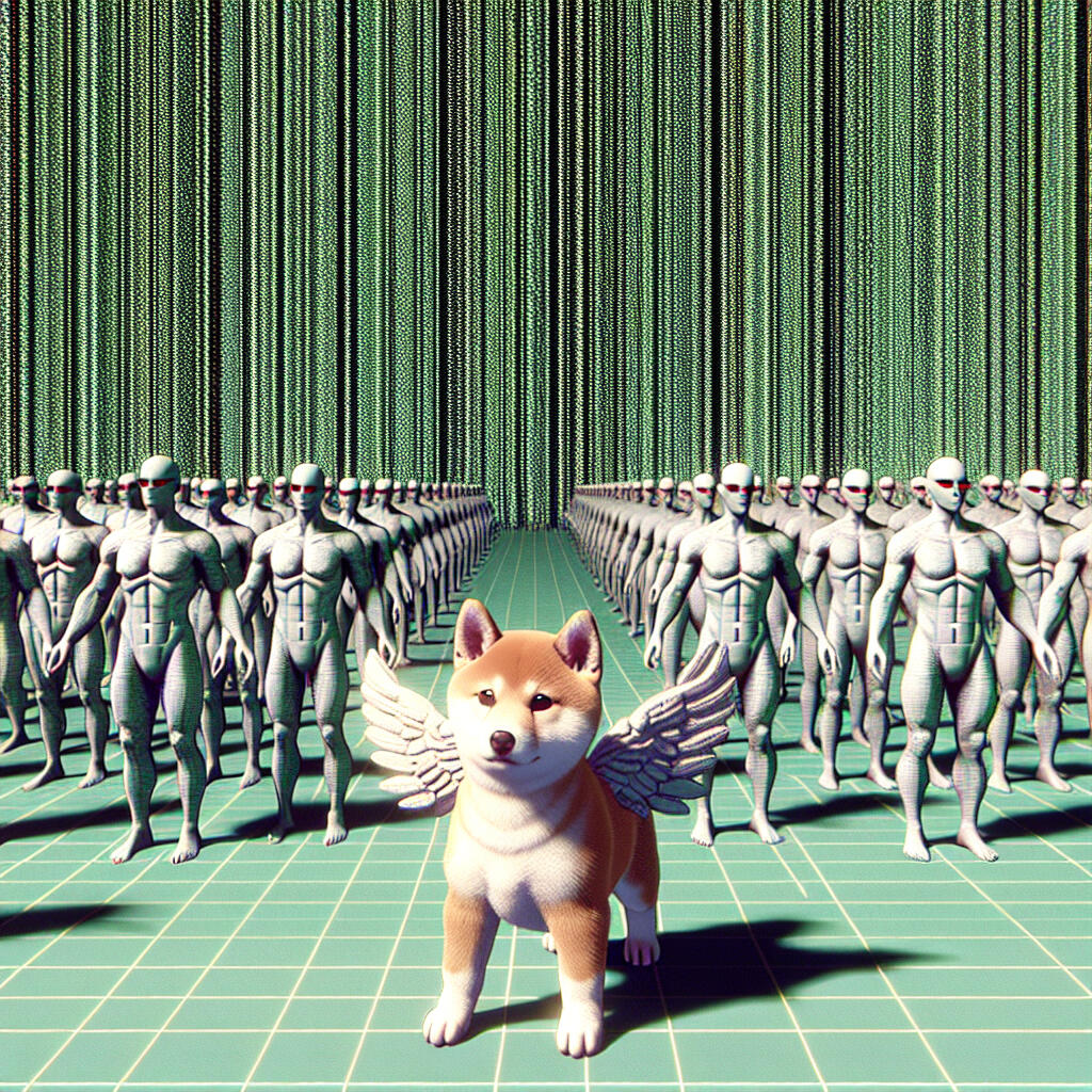 ChatGPT Meme Coin: How AI Is Creating the Next Crypto Narrative
